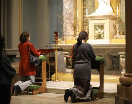 Virginia Vespers | Virginia Catholic Conference