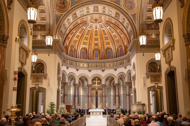 Virginia Vespers | Virginia Catholic Conference