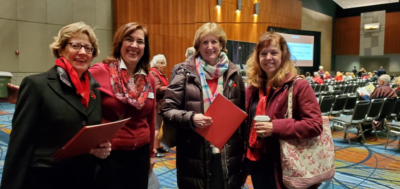 Virginia Pro-Life Day | Virginia Catholic Conference