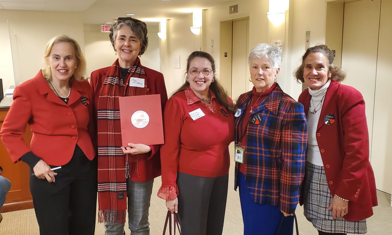 Virginia Pro-Life Day | Virginia Catholic Conference