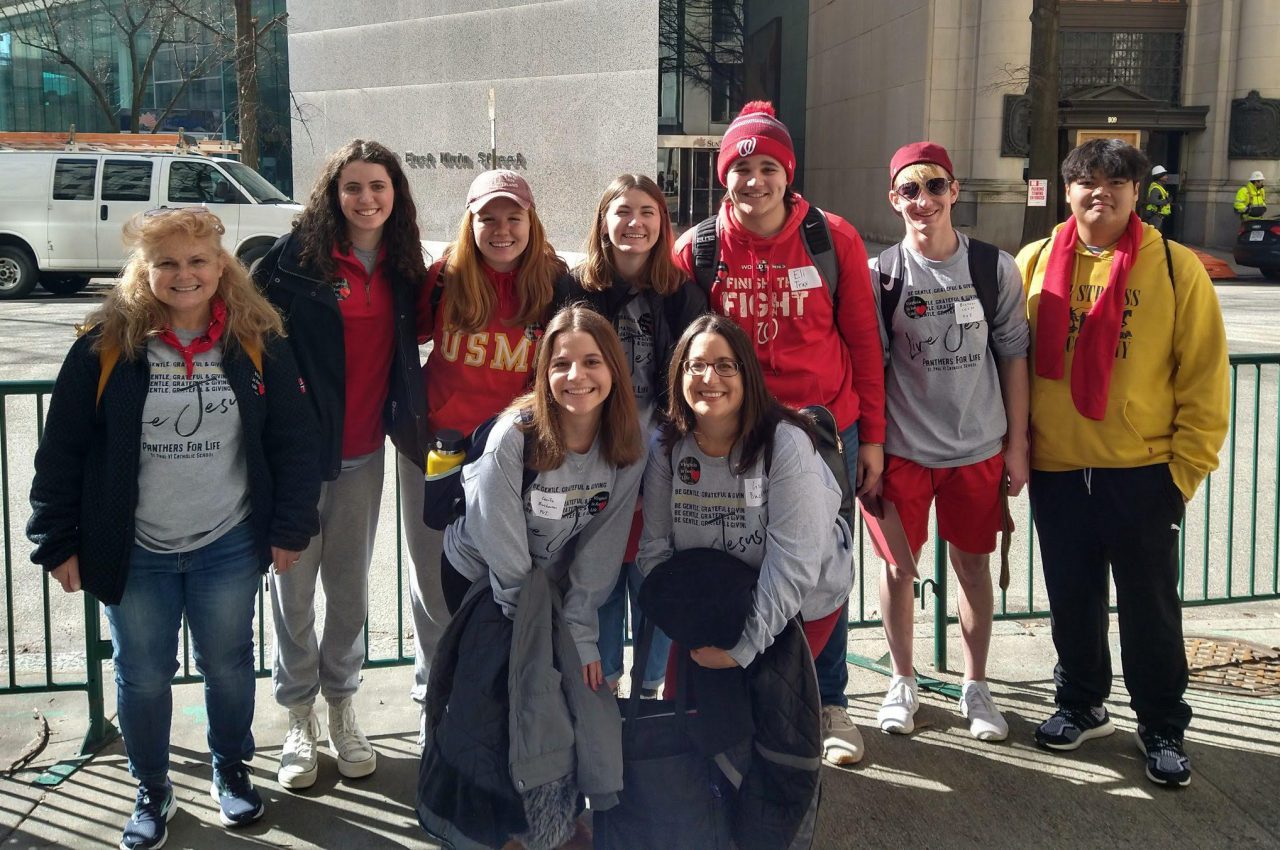 Virginia Pro-Life Day | Virginia Catholic Conference