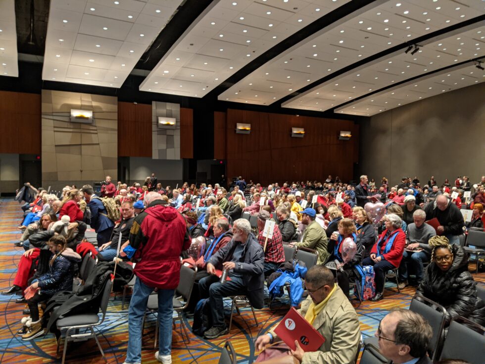 Virginia Catholic Conference