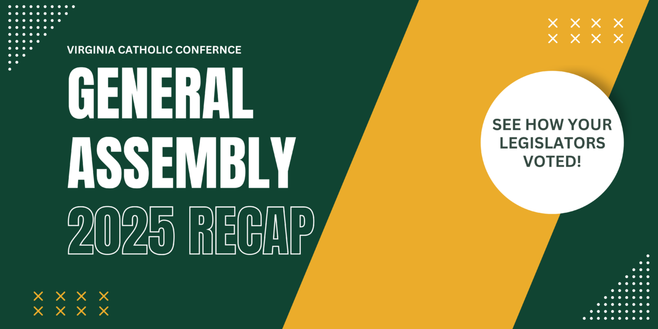 Virginia Catholic Conference