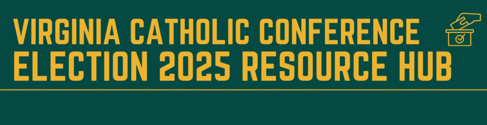 Virginia Catholic Conference